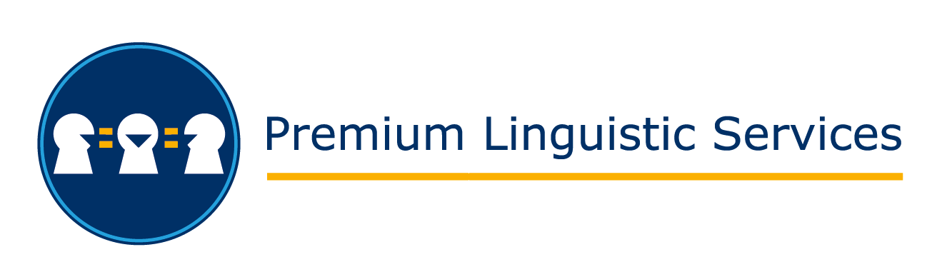 Welcome to Premium Linguistic Services